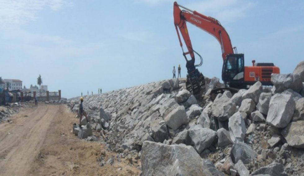 GHANA HYDROLOGICAL AUTHORITY(HYDRO)