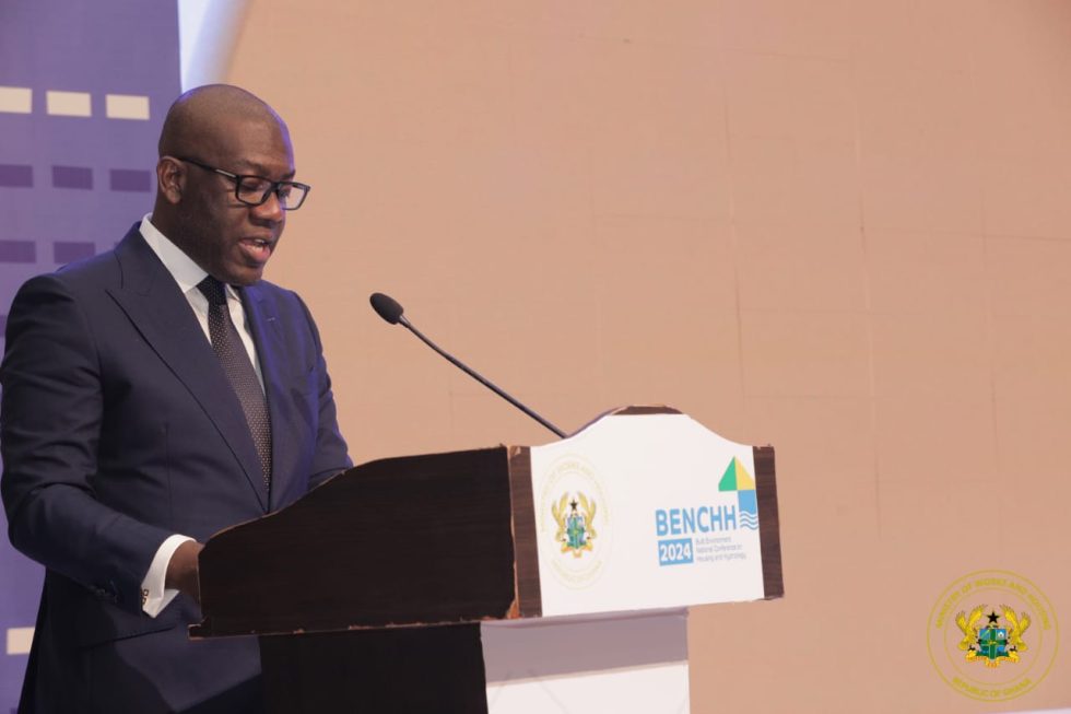 GHANA HYDROLOGICAL AUTHORITY(HYDRO)