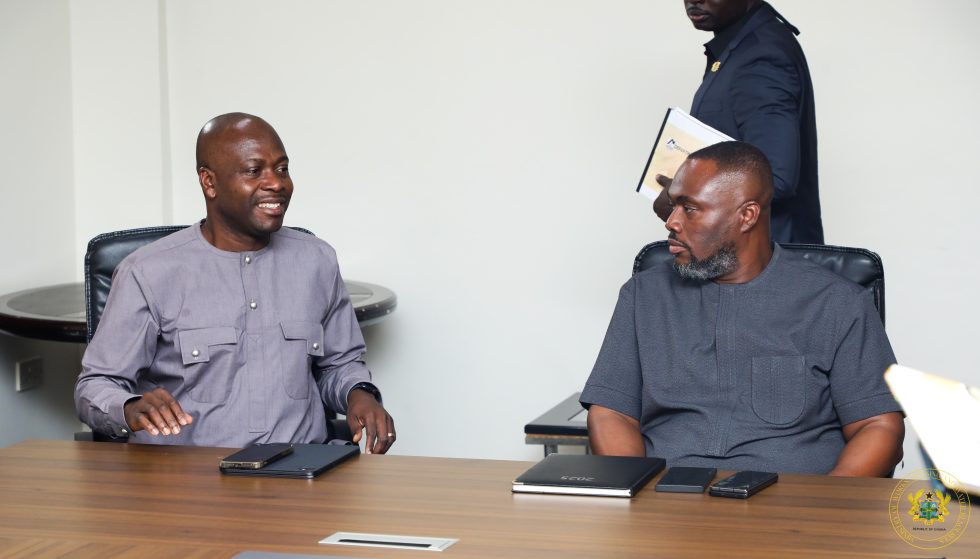 GHANA HYDROLOGICAL AUTHORITY(HYDRO)