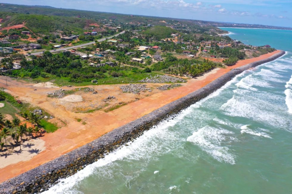 GHANA HYDROLOGICAL AUTHORITY(HYDRO)